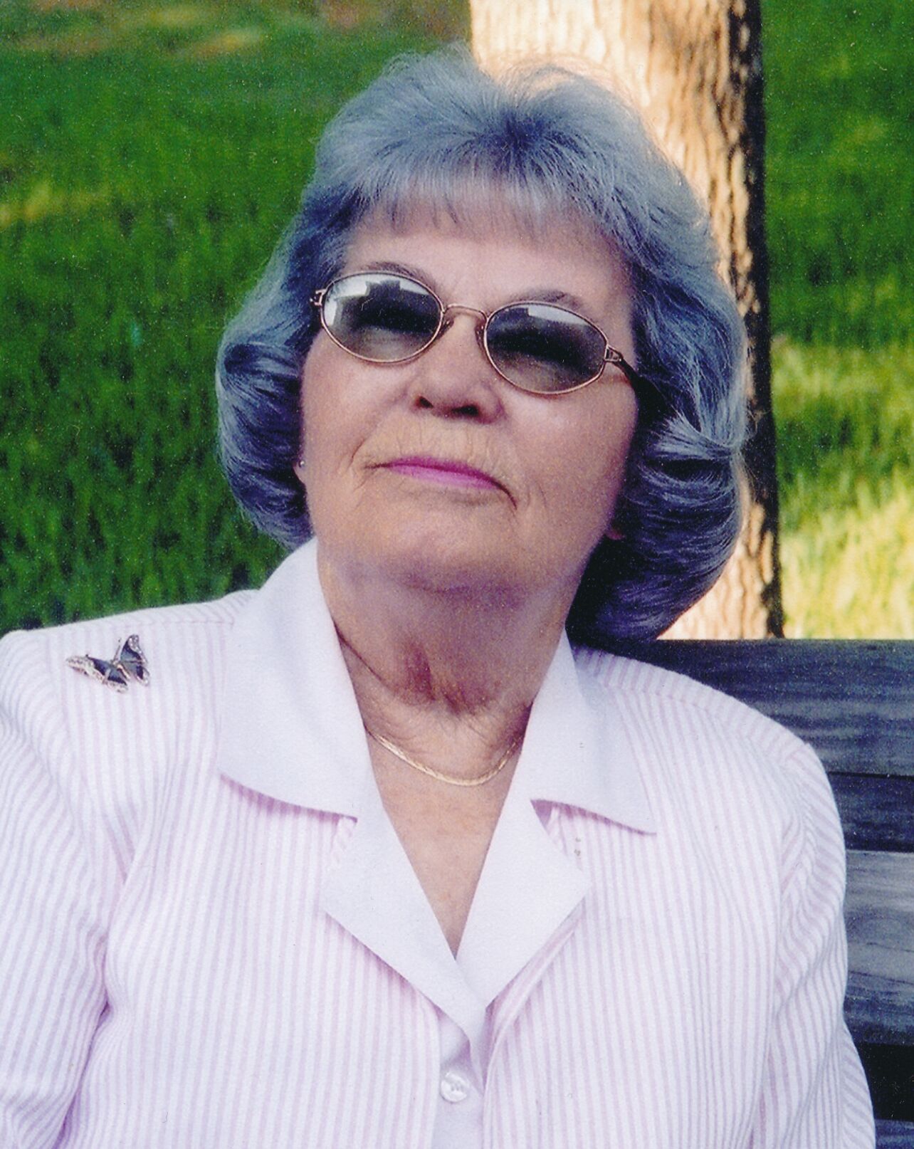 Wilma Louise (Walters) Chandler | Obituaries | brenhambanner.com