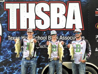 Brenham Angler duo share Houston-area Angler of the Year award | Sports ...