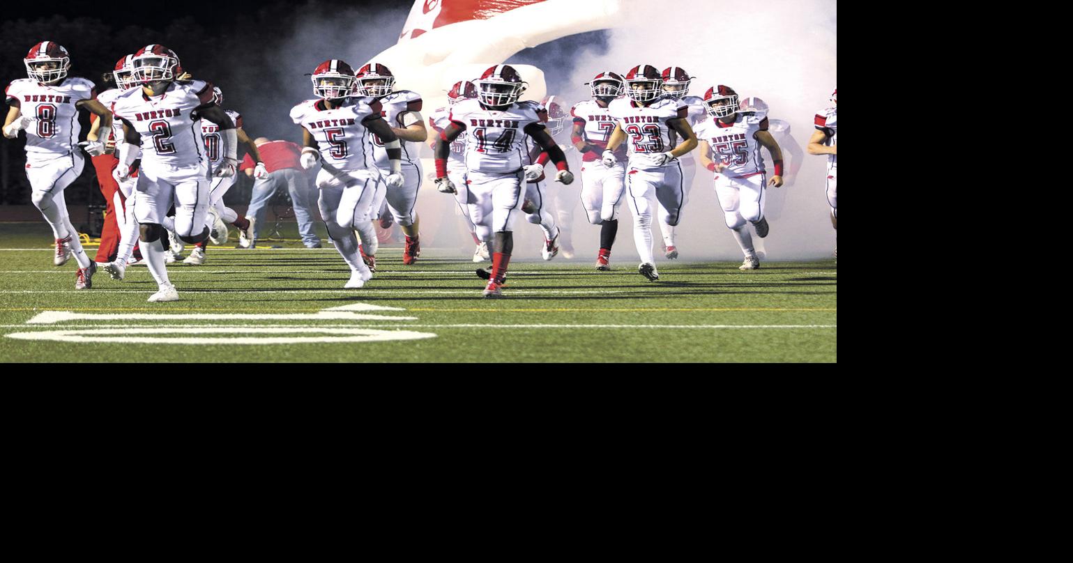 Panthers use big 4th quarter to oust Bulldogs | Sports | brenhambanner.com