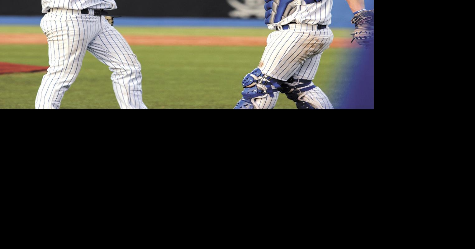 Day pitches a gem in Game 2 as Blinn sweeps twin bill with Howard ...