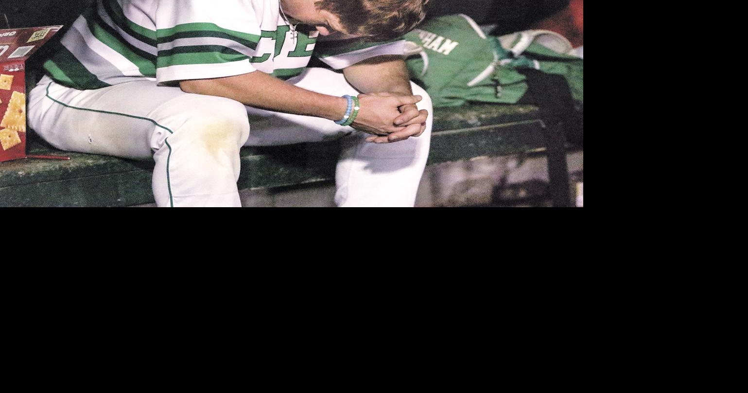 Brenham baseball wins, but season ends with no playoffs | Sports ...