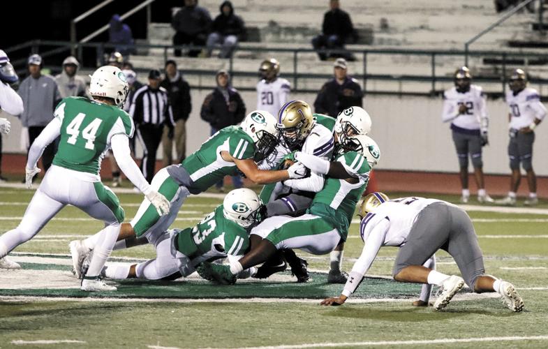 Brenham welcomes feisty Elgin squad to Cub Stadium for 19-5A showdown ...
