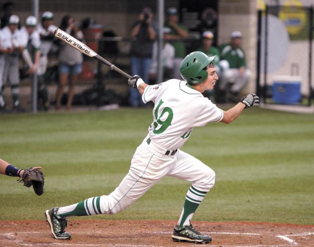 Cubs lose 2-0 lead in seventh, fall in opener to Memorial, 5-2 | Sports ...