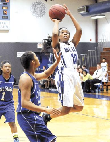 Five Buccaneers earn postseason accolades | Sports | brenhambanner.com