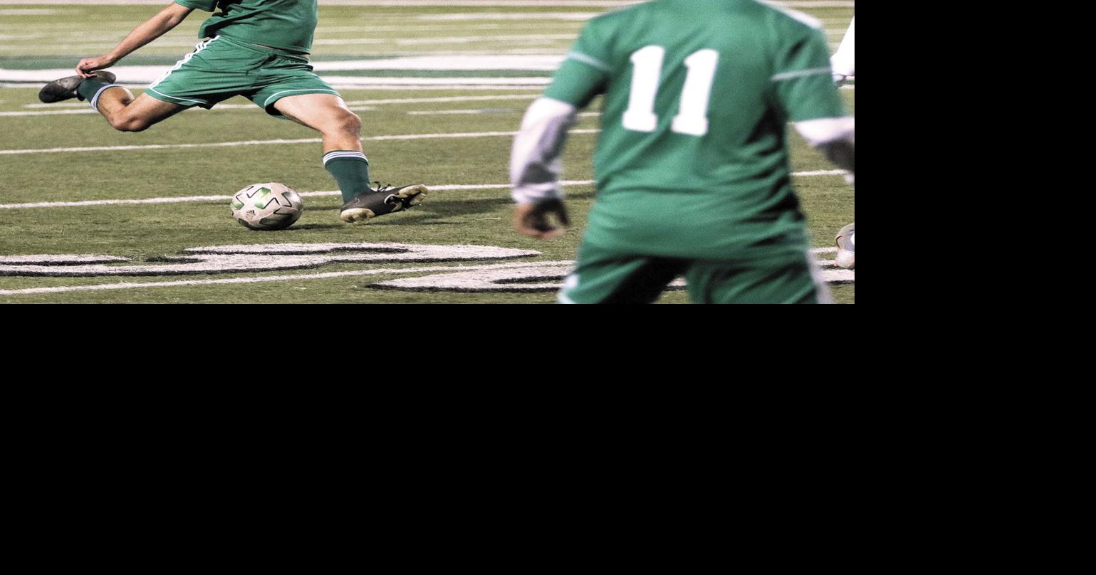 Brenham boys, girls soccer earn All-District honors | Sports ...