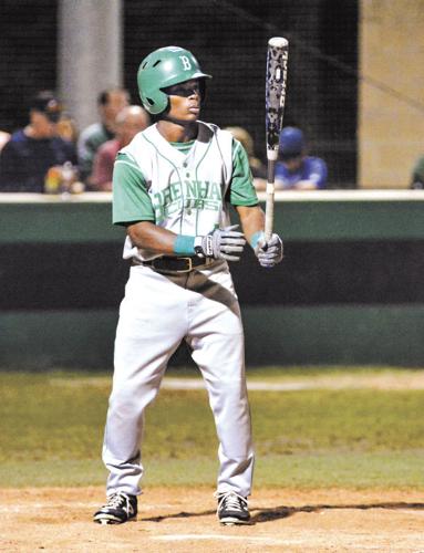 Watts swinging a red-hot bat during the playoffs | Sports ...