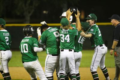 Sixth inning comeback propels Major all-stars to sectional finals ...