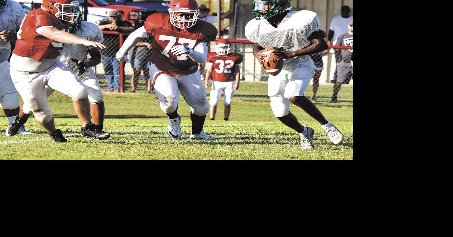 Short on practice time, Panthers visit Holland | Sports | brenhambanner.com