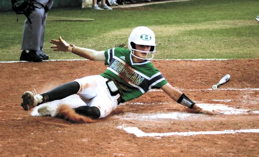 Cubette softball players earn All-District, All-Academic honors ...