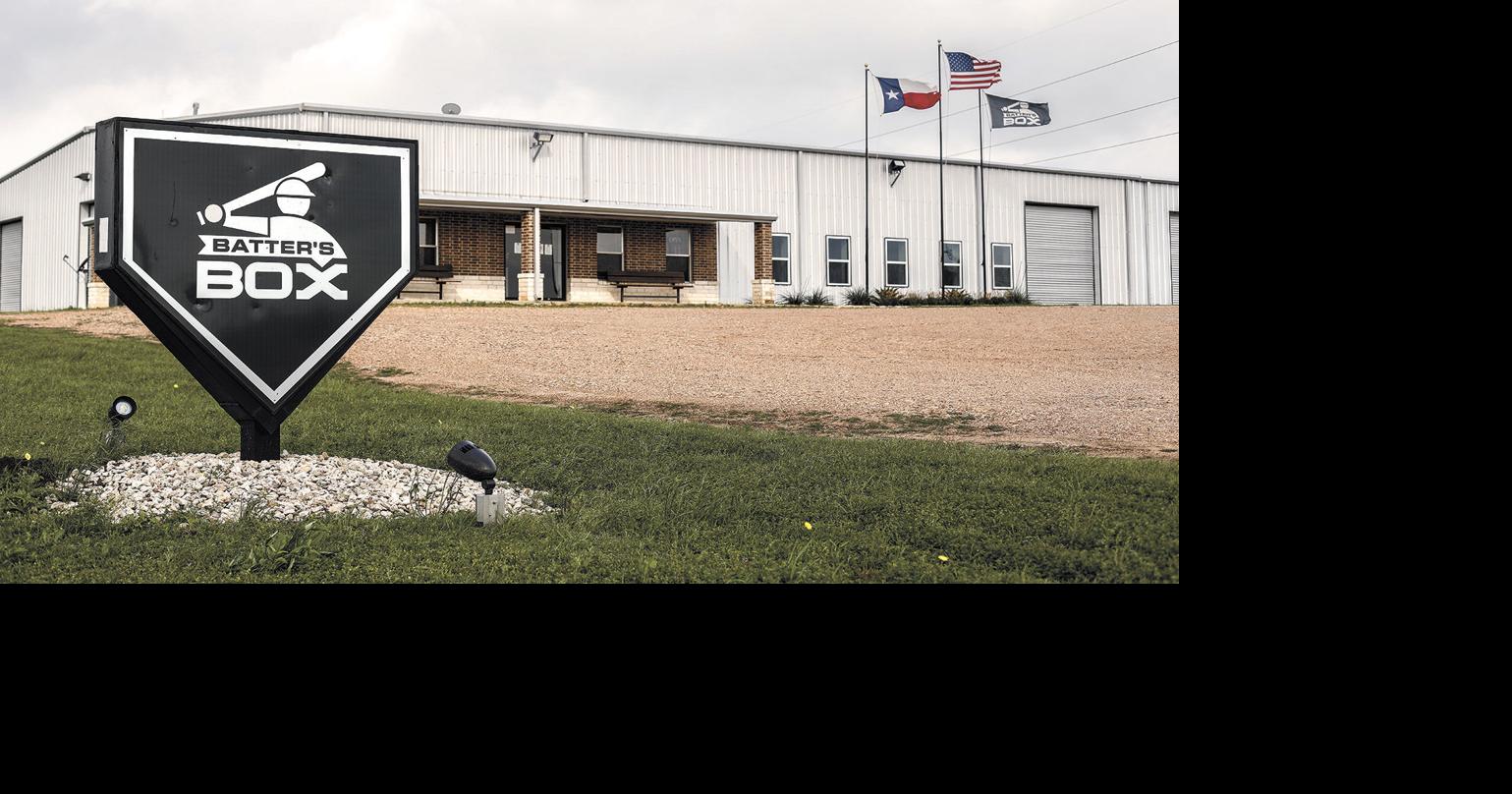 Batter's Box swinging away at COVID-19 | Sports | brenhambanner.com