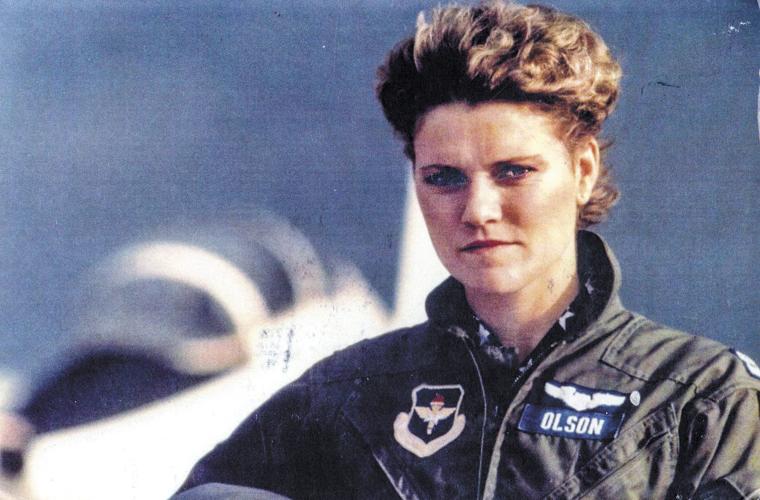 Retired Colonel Olson to lecture on early days in Iraq | Brenham 360 ...