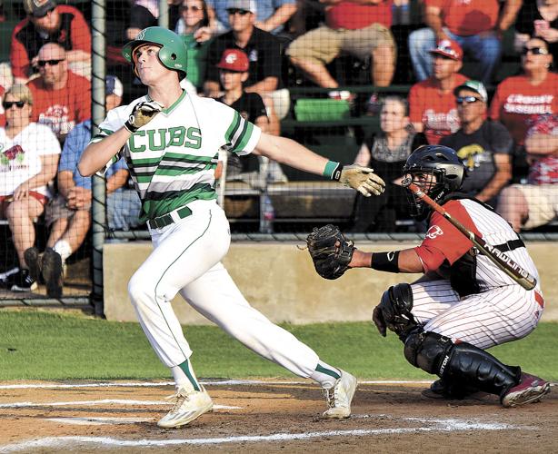 Solid pitching leads Brenham to DH sweep, series win | Sports ...