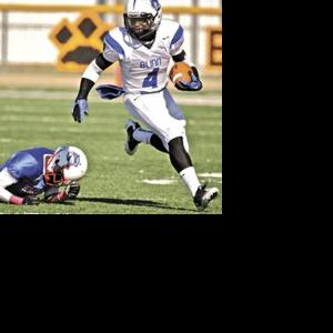 Buccaneers put season on the line vs. Tyler | Sports | brenhambanner.com