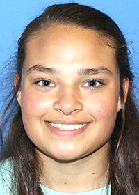 Youth Focus: Emily Preuss | News | brenhambanner.com