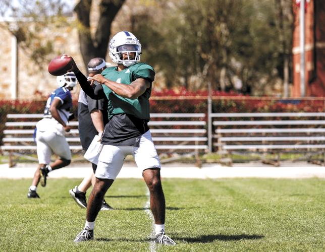 No. 4 Kilgore roughs up Blinn in season opener | Sports | brenhambanner.com