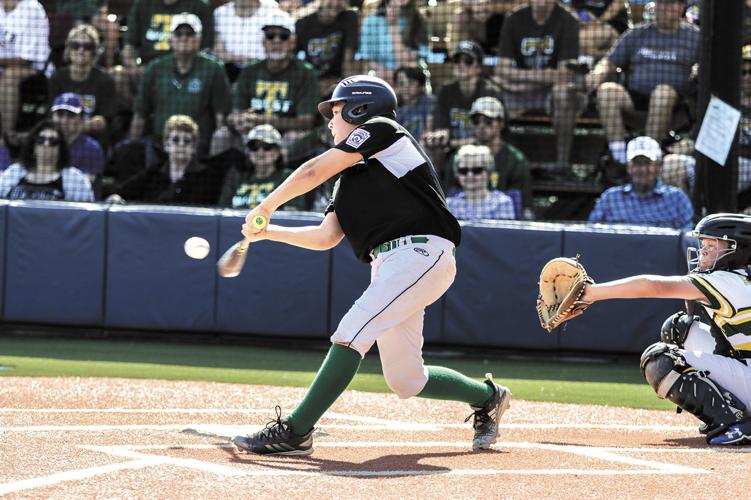 Washington County Little League teams inch closer to Section 1 titles ...