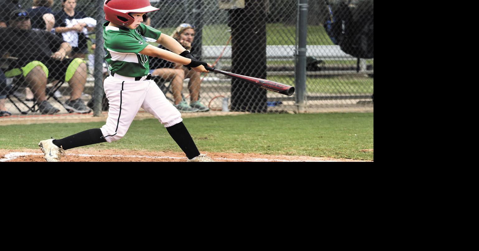 Washington County Little League teams earn wins | Sports ...