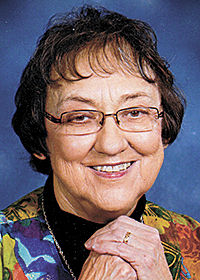 Pechacek | Obituaries | brenhambanner.com