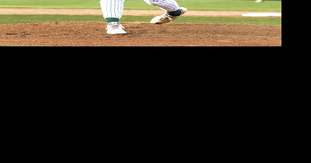 Brenham baseball's playoff hopes take major hit with loss to Waller ...