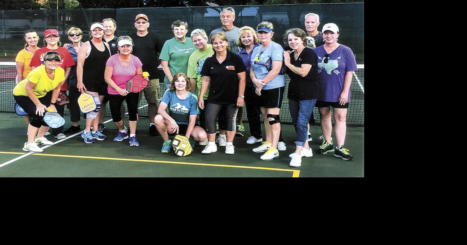 Brenham Paddle Pushers | Sports | brenhambanner.com