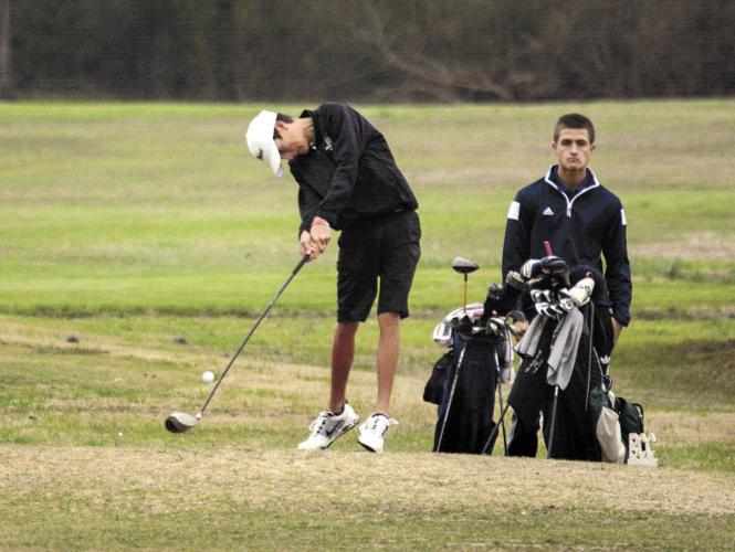 Cubs win Brenham Boy's Invitational golf tournament | Sports ...