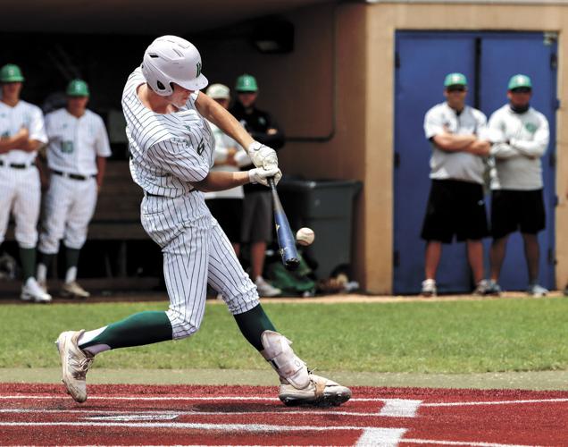 Brenham baseball players receive all-district honors | Sports ...