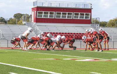 Burton prepares welcome community to new Panther Stadium | Sports ...