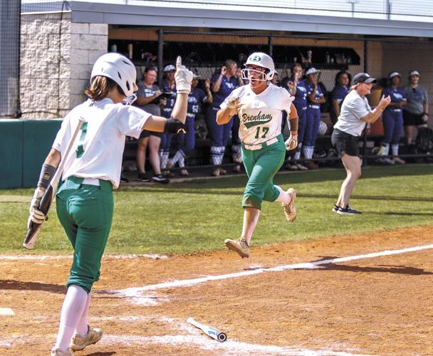 Cubettes battle through game three for bi-district championship win ...