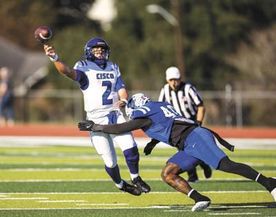 Blinn nets three football All-Americans | Sports | brenhambanner.com