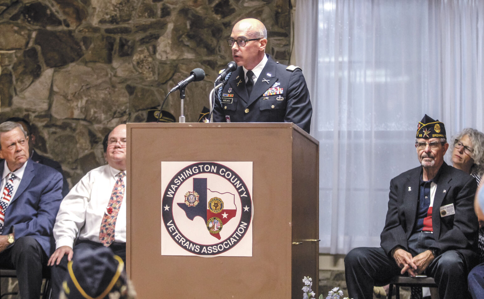 News | brenhambanner.com