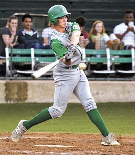 Cubs split games on second day of Brenham/Montgomery Tournament ...