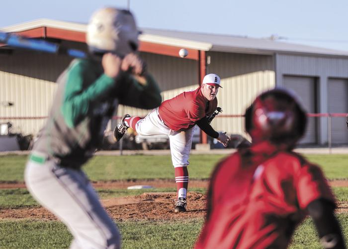 Burton's Weiss finding life after athletics | Sports | brenhambanner.com