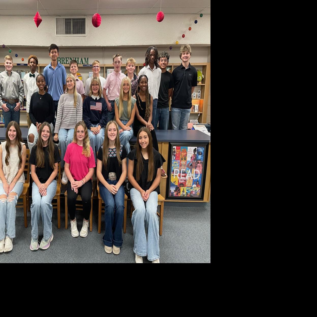 Breaking News | brenhambanner.com