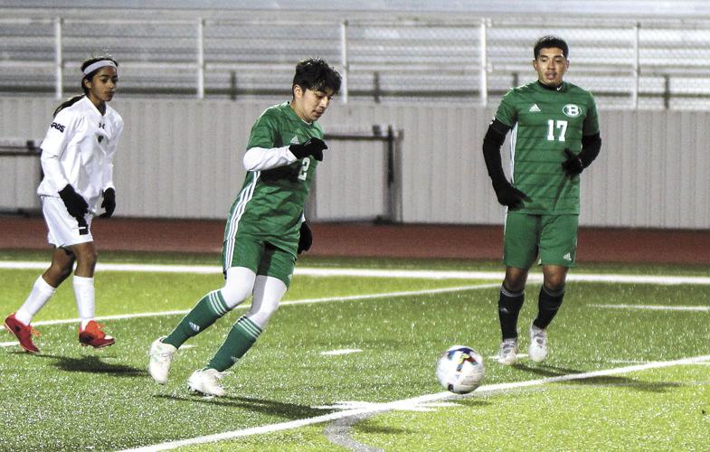 Brenham boys, girls soccer teams fall to A&M Consolidated | Sports ...