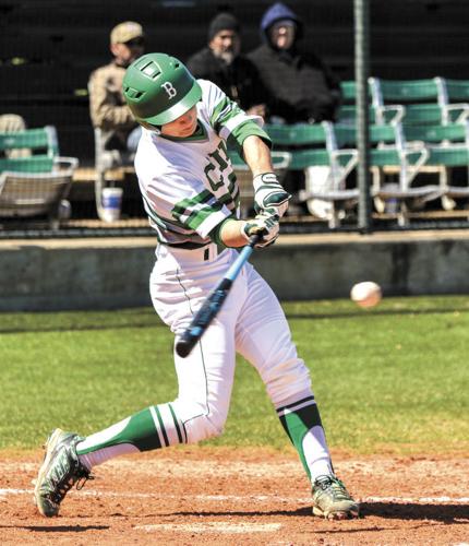 Cub baseball goes 1-1 in first day of Brenham/Montgomery Tournament ...