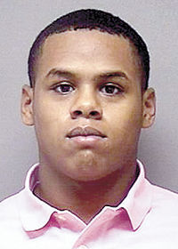 Four arrested for disturbance | News | brenhambanner.com