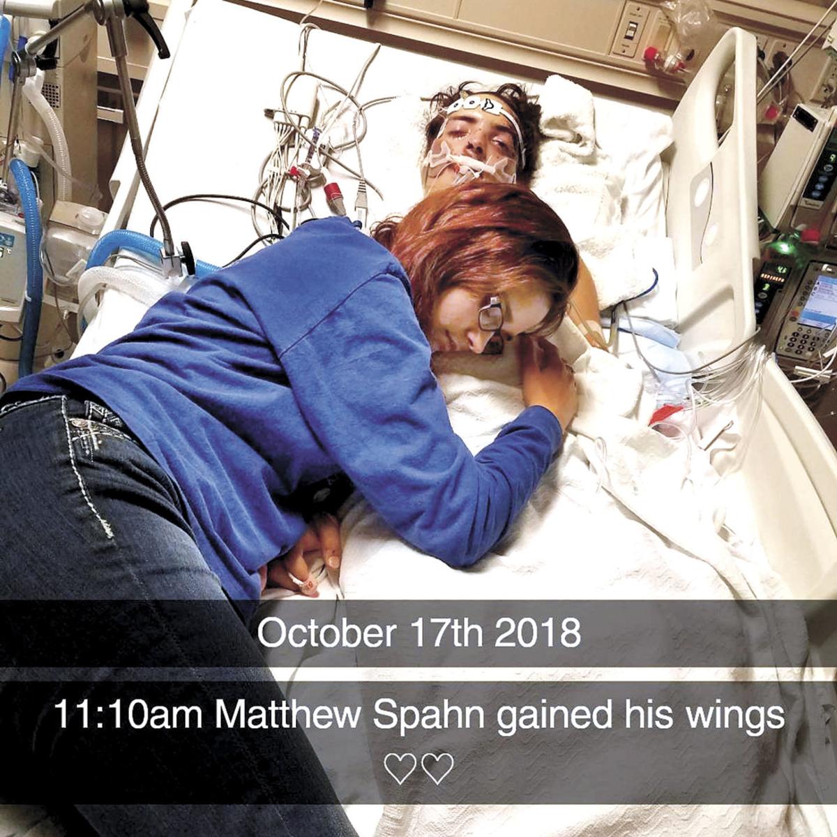 Beloved BHS graduate, cross country star dies | Brenham 360 ...