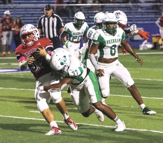 Brenham’s Hemphill signs NLI to Missouri State | Sports | brenhambanner.com