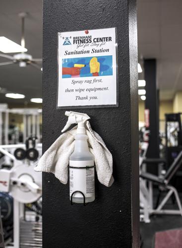 Brenham gyms set to reopen Monday | News | brenhambanner.com