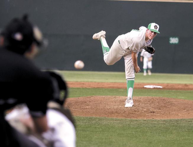 Who's the Bosse: Cubs junior doing best to stay ready as baseball break ...