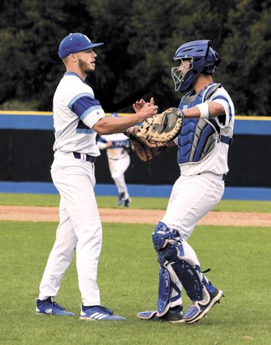2019 turnover has Blinn baseball gearing up for new season with young ...