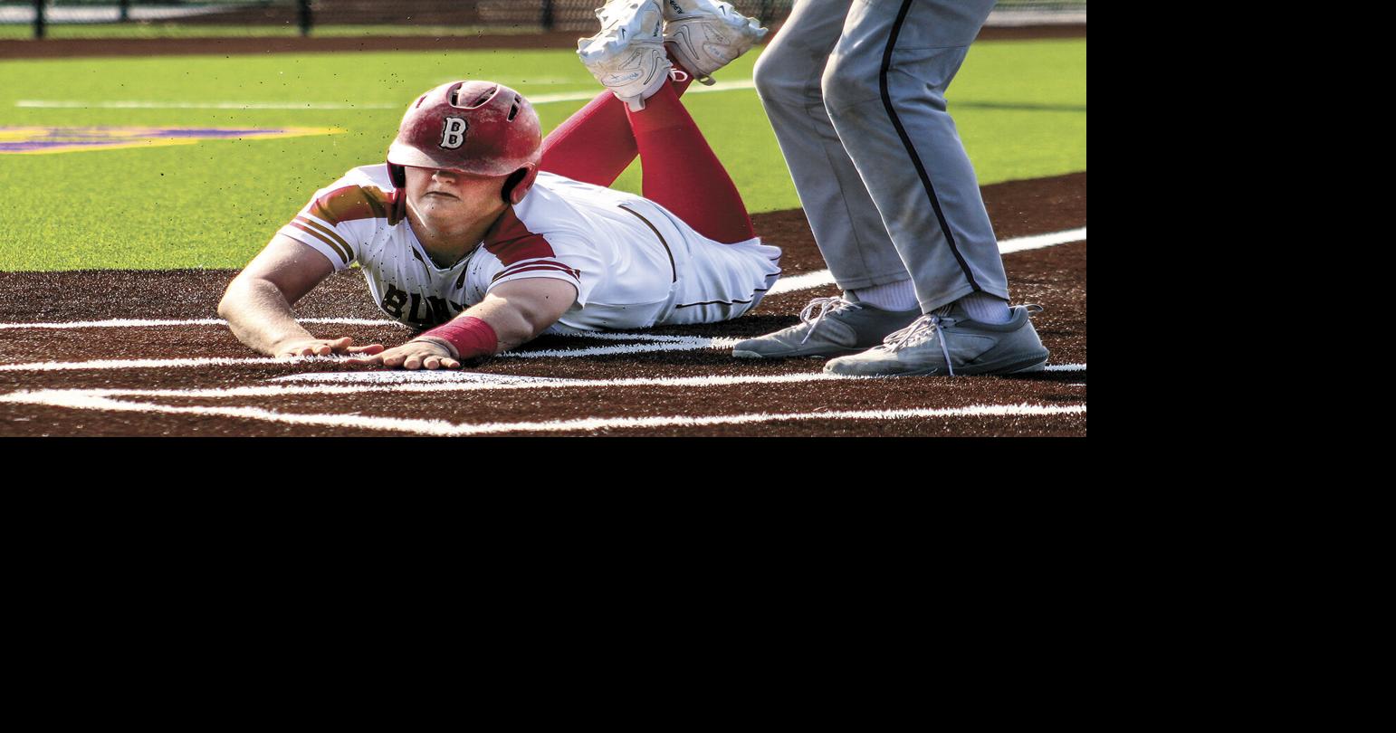 Gallery: Burton Baseball Bi-District Game vs Sabine Pass | Sports ...