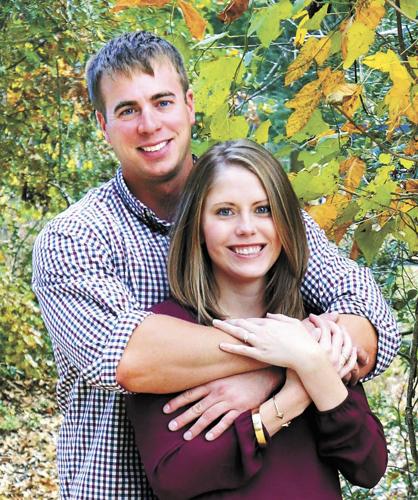 October 10 wedding planned | Engagements | brenhambanner.com