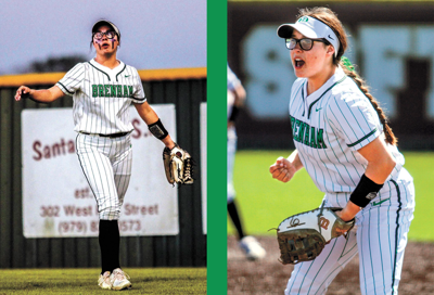 Tight-knit Rodriguez sisters form integral Cubette pair | Sports ...