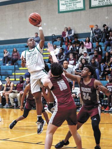 Brenham's playoff push comes to a close as A&M Consolidated plays ...