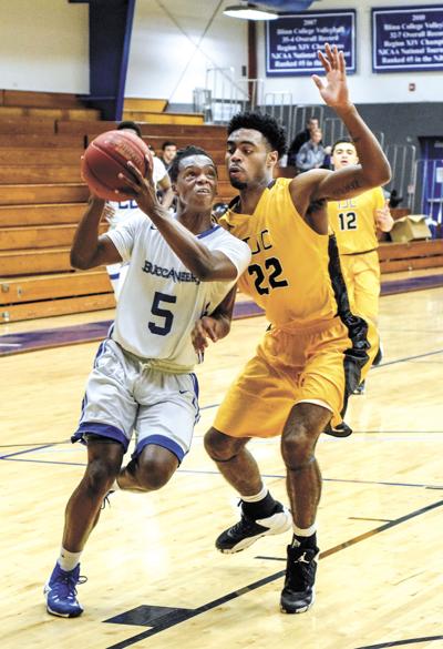 Tyler charges back to beat Buccaneers, 84-77 | Sports | brenhambanner.com