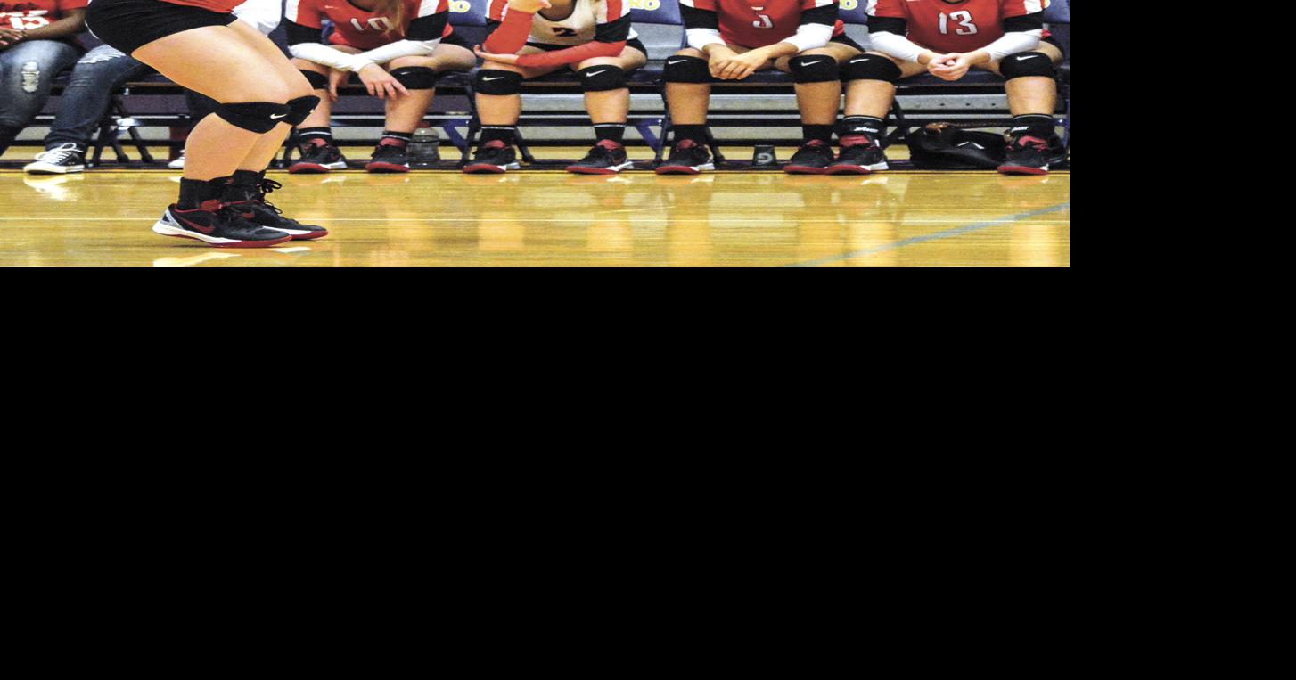 Lady Panthers face Runge to open regional tourney today in Brenham ...