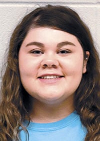 Youth Focus: Amanda Krolczyk | News | brenhambanner.com