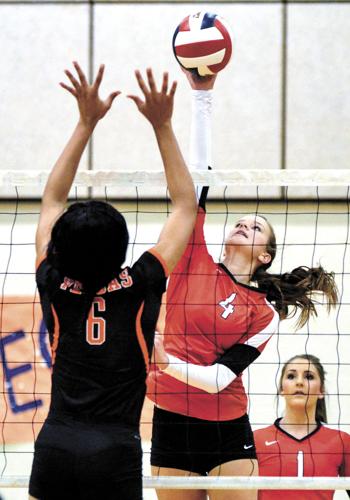 Lady Panthers roll past Somerville, 3-0 | Sports | brenhambanner.com