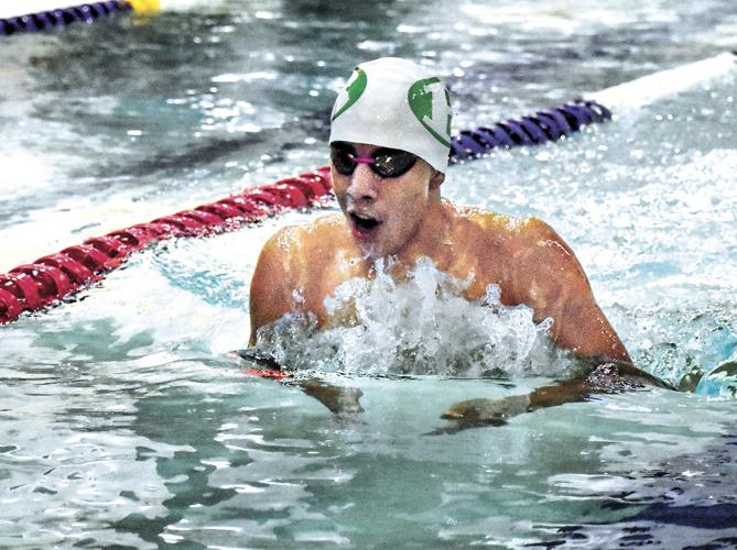 Brenham swim teams claim victories over Huntsville | Sports ...